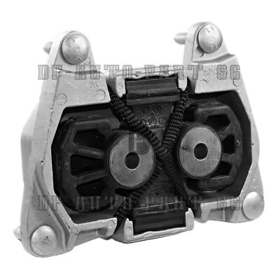 1PC OEM New Automatic Transmission Mount 4F0399151BL Fits Audi 06-11 A6 ...