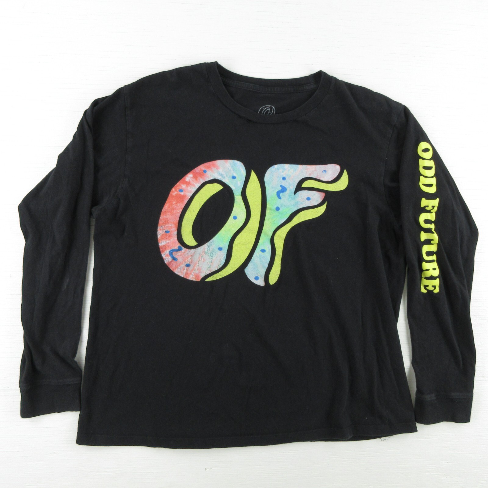 Ofwgkta Logo Text