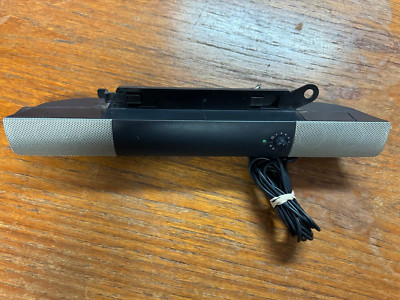 Genuine Dell AS500 14W Multimedia Sound Bar Speakers 155130015513| eBay