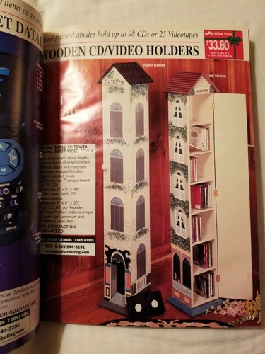 ABC Distributing Inc 1999 Holiday Gift Collection Catalog 474 pages | eBay