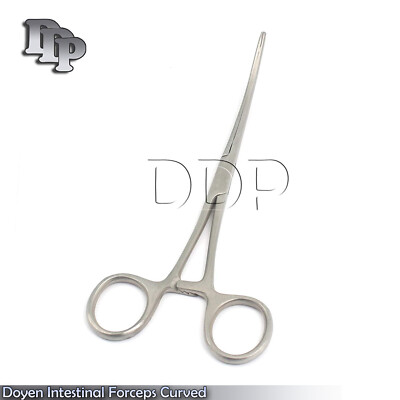 Forceps - Intestinal Forceps