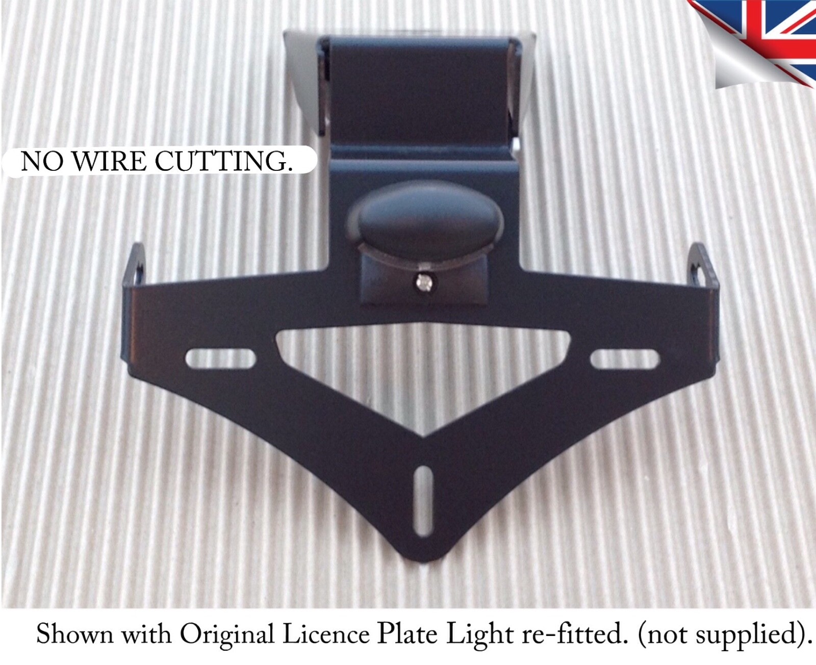 Yamaha MT 125 Tail Tidy & MT125 Radiator Guard 2014-2019 Plug&Play MT ...