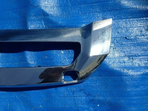 12 13 14 15 MERCEDES ML ML350 ML500 FRONT LOWER BUMPER SKID PLATE ...