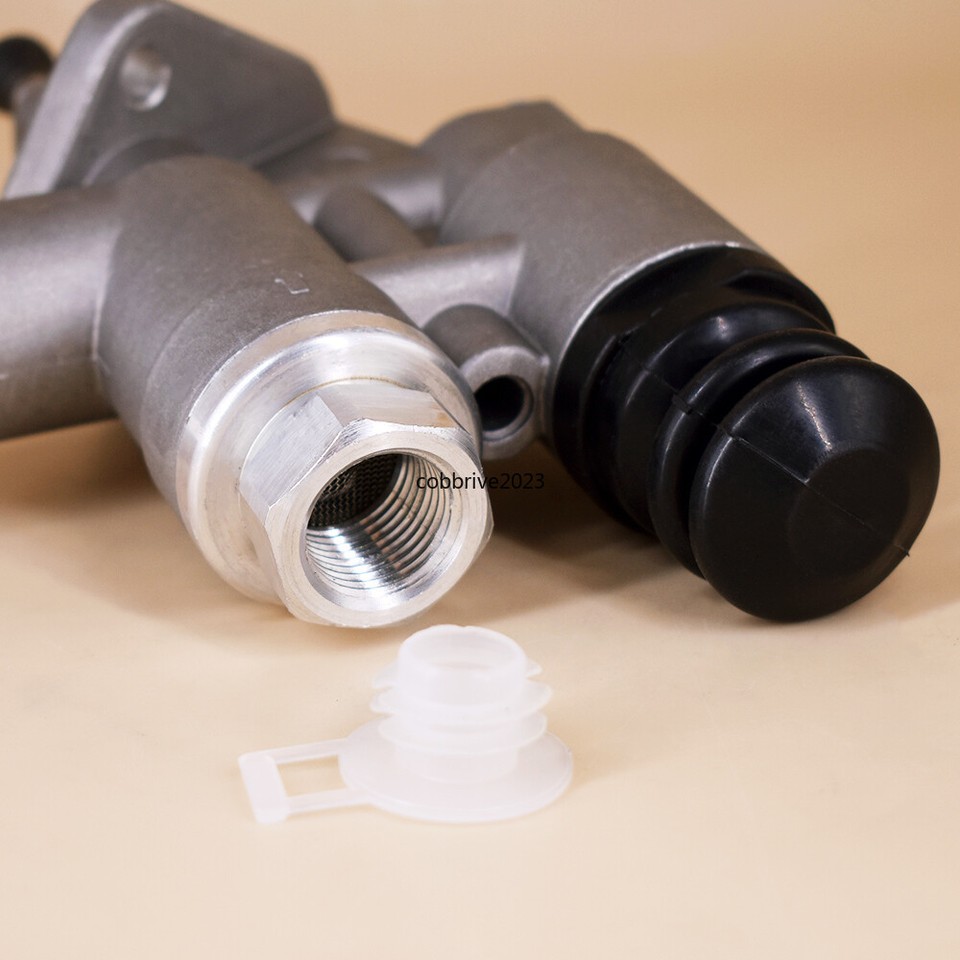 1994-1998 Dodge 5.9 P7100 Cummins Fuel Lift Pump 12V Valve 3936316 ...