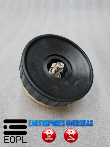 JCB BACKHOE - FUEL FILTER BOWL ASSEMBLY (PART NO. 32/925708) | eBay