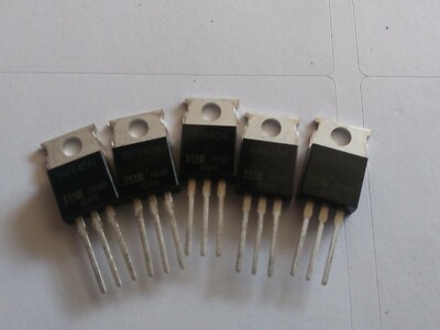 Transistors - Mosfet Transistor