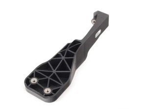 Genuine Mercedes W204 GLK Passenger Side Headlight Bracket NEW ...