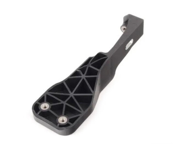 Genuine Mercedes W204 GLK Passenger Side Headlight Bracket NEW ...