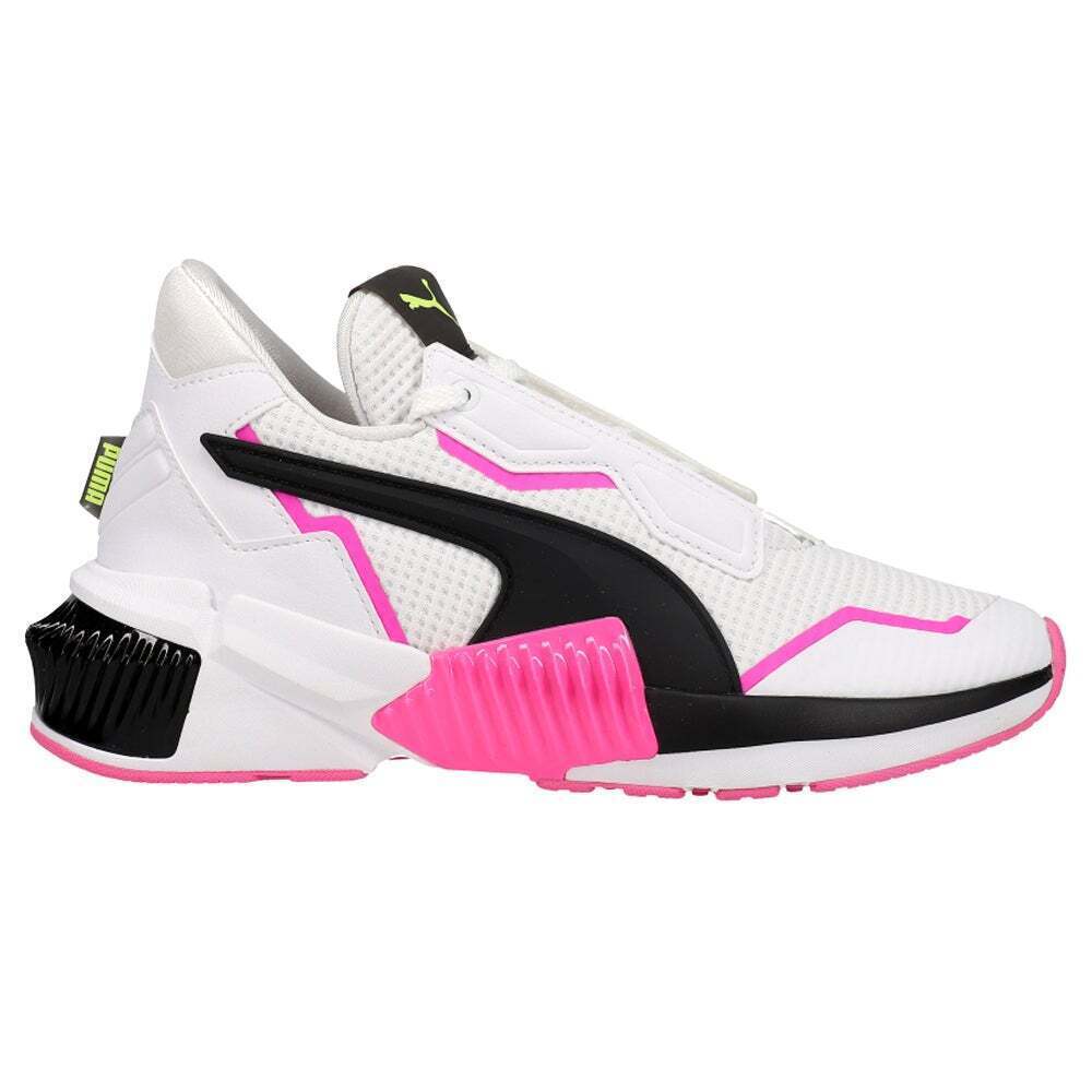 Size+8+-+PUMA+Provoke+XT+White+Black+2020 for sale online | eBay