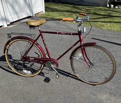 Vintage Bicycles - Spirit Bicycle - Nelo's Cycles