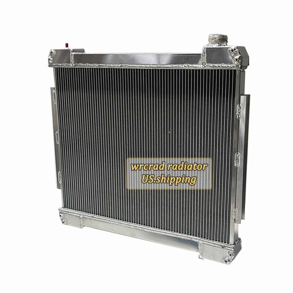 Truck Radiator for 1990-1999 Ford F/L Series 8000 9000 LT9000 5.9 7.0L ...