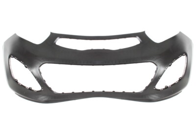 Kia Picanto 2011-2015 Front Bumper 5 Door Models Approved 865111Y000 ...