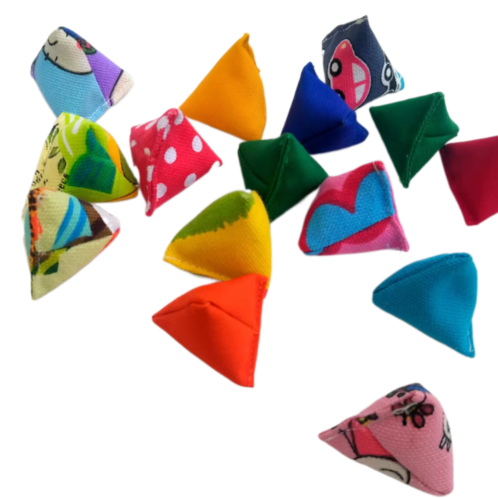 5PCS Fun Juggling Ball Interactive Circus Balls Sport Ball for Kids | eBay