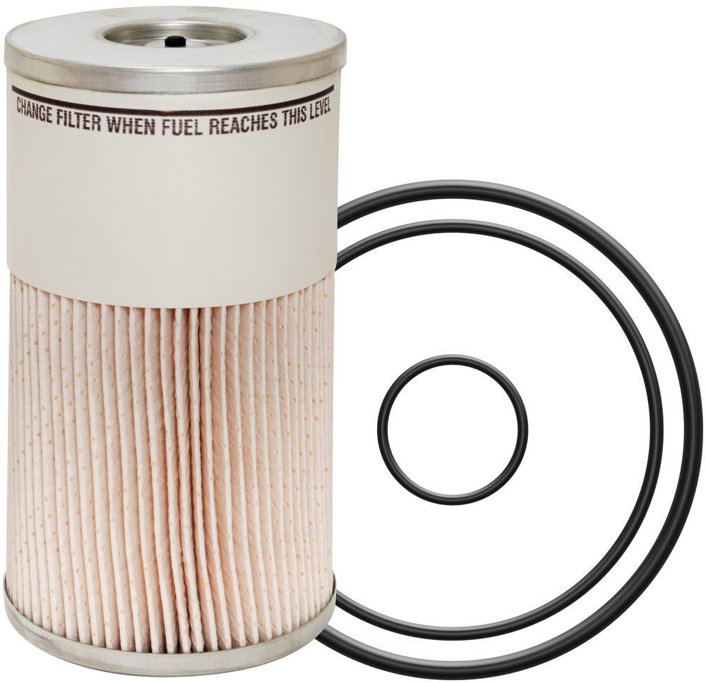 Fuel Water Separator Filter-Eng Code: Series 60, Detroit Diesel Baldwin ...