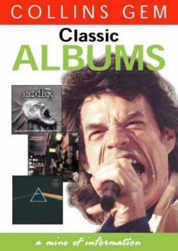 Gem Ser.: Classic Albums by HarperCollins Publishers Ltd. Staff (2000 ...