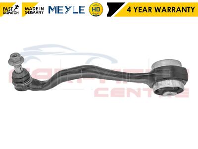 FOR BMW X3 X4 G01 G02 2018- FRONT LOWER RIGHT MEYLE HD CONTROL ARM ...