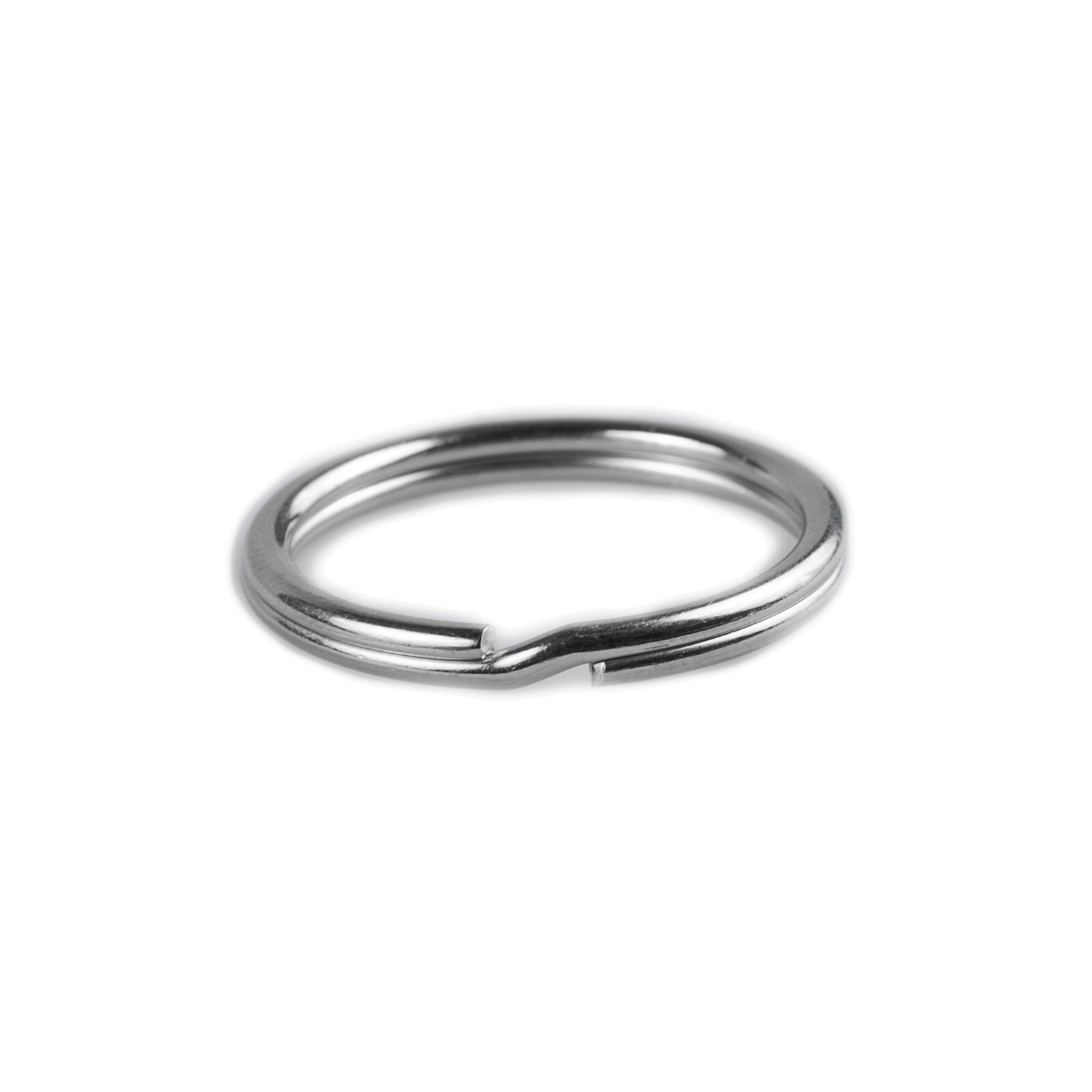 20mm Stainless Steel Key Rings - sold in units of 100 | eBay Australia