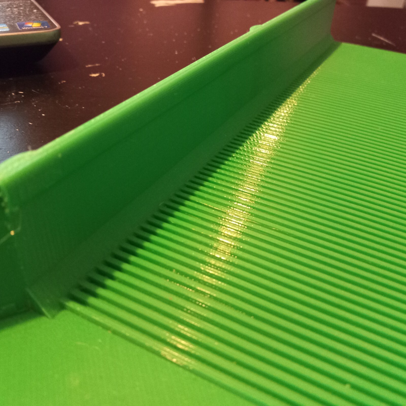 Fine Gold Sluice for Gold Prospecting 15.5"× 9" Inch 3D printed Gold ...