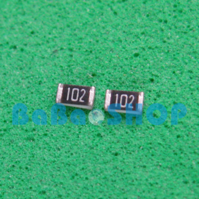 50pcs ~5000pcs 470~4.7K~1K~47K OHM 0603 SMT SMD Resistor Surface Mount ...