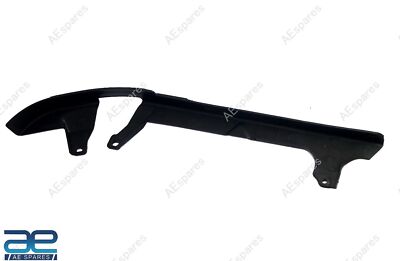 Chain Cover Chain Guard For Royal Enfield Meteor New Classic 350 Reborn ...