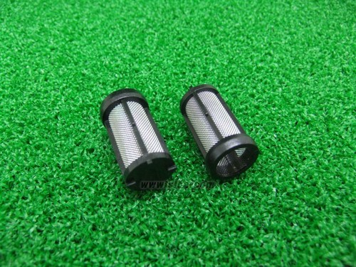 NISSAN GT-R R35 FILTER ASSEMBLY OIL SET (X2 PCS) 15200-AR000 VVT OIL ...