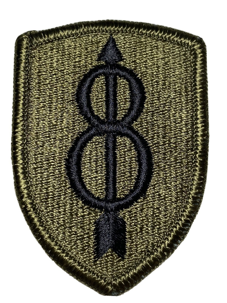 Operation Desert Storm Insignia
