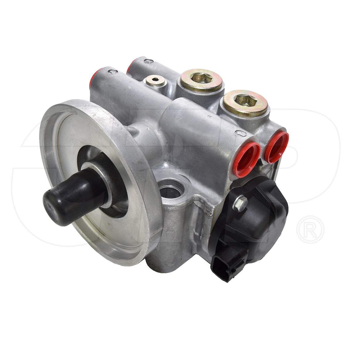 C9, C11, C13, C15, C18, C32 Vane Pump or Electrical 1908970 Pump Gp ...