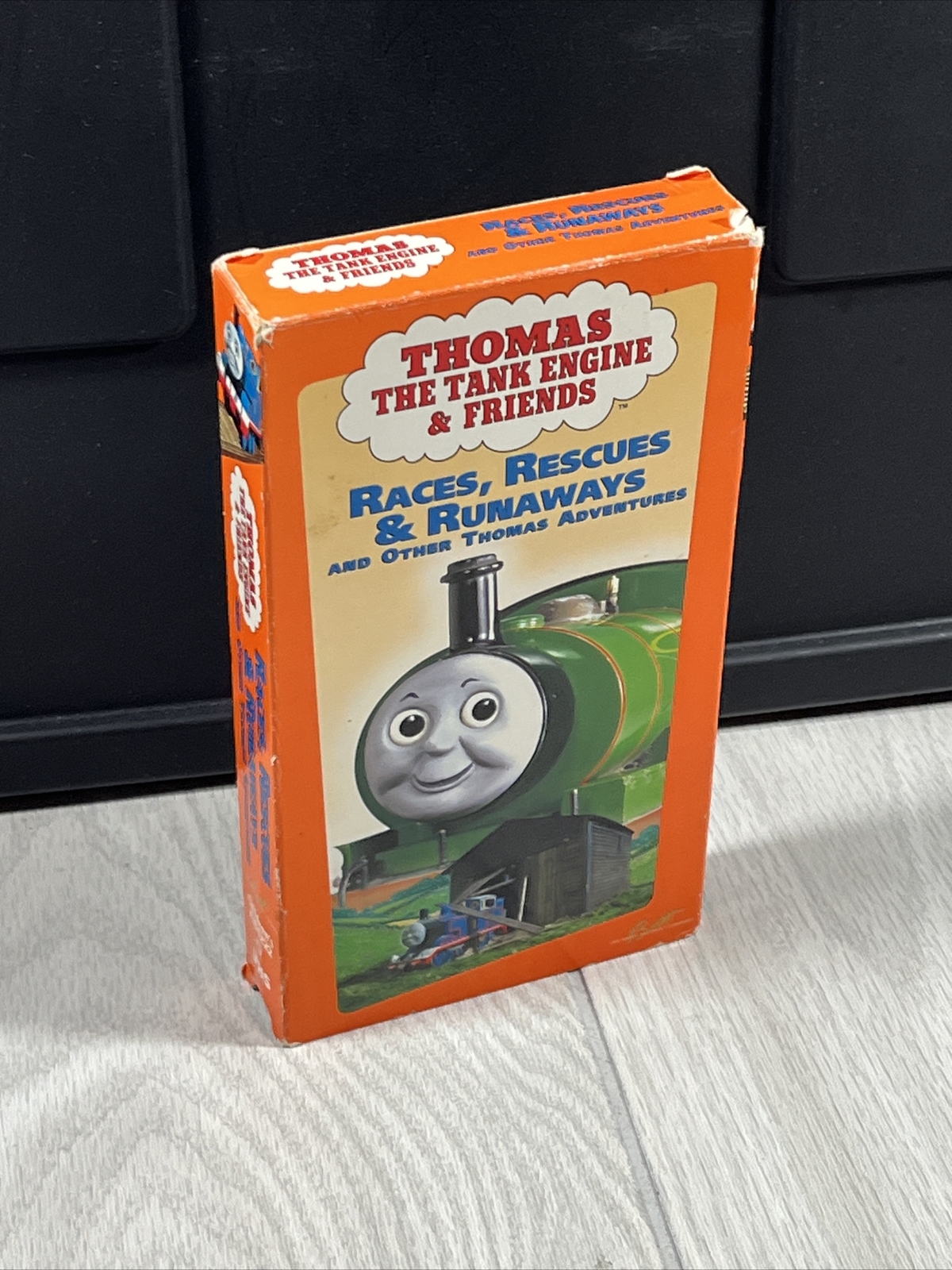 Thomas The Tank Engine & Friends Races | Grelly USA