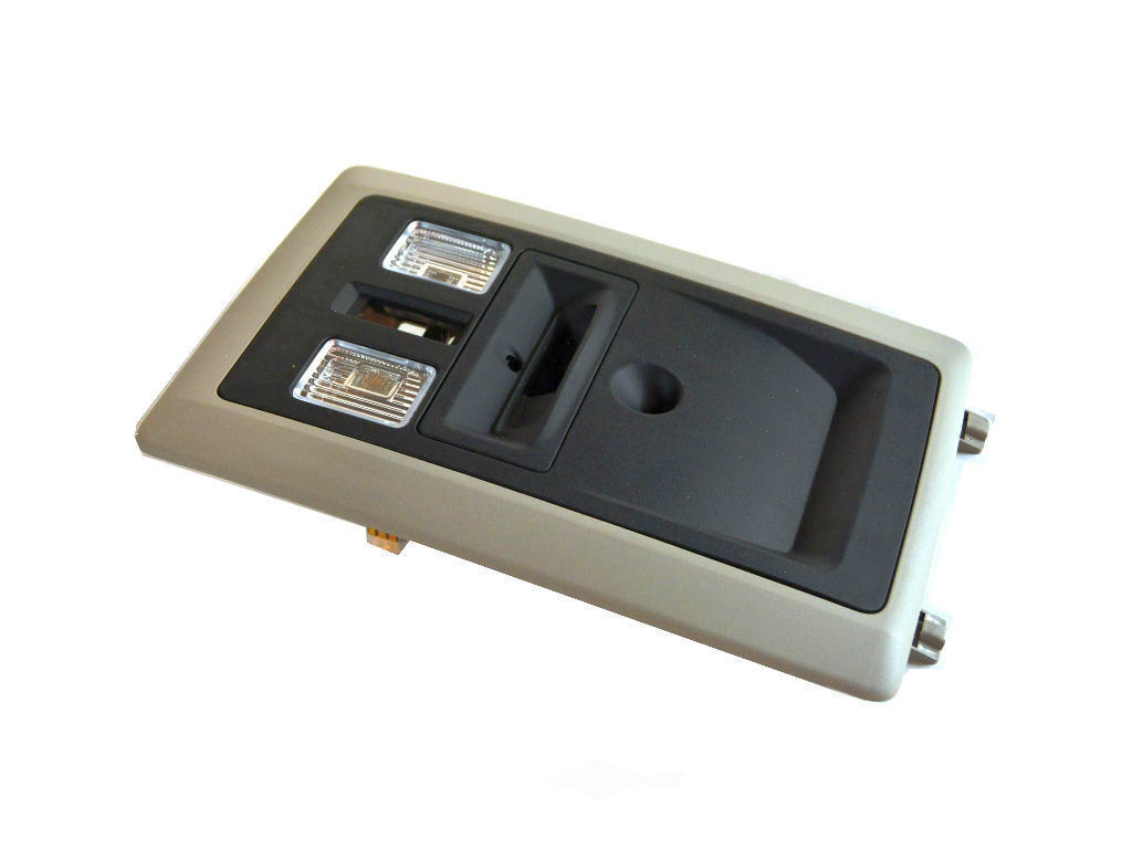 Overhead Console Mopar 1VG07BD1AA for sale online | eBay