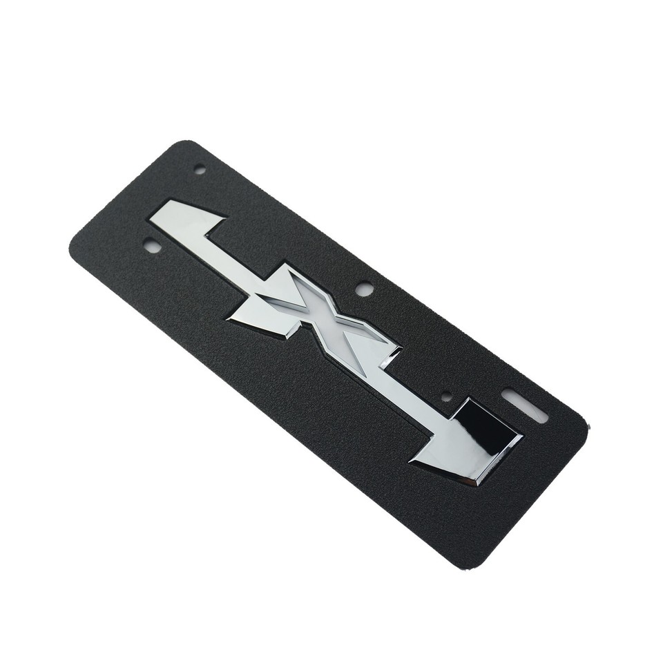 2PCS 2019-2023 GMC Sierra 1500 4X4 4 x 4 Emblem Badge 23400419 Chrome ...