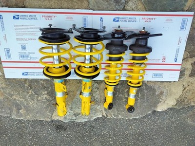 Mini Cooper S Bilstein Sport Strut and Shock Set 2002-2008 R50 R52 R53 ...