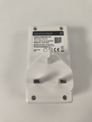 BT Digital Voice Adapter (100121) | eBay UK