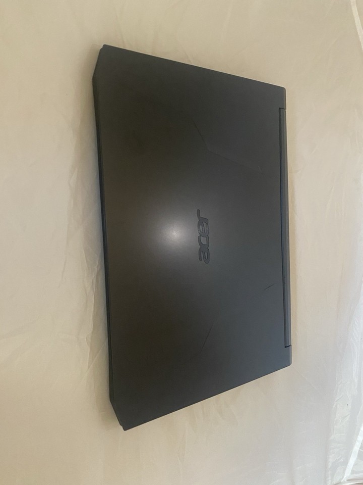 Acer Nitro 5 GAMING LAPTOP, Windows 11, RTX 3050Ti, Intel i5, 16GB RAM ...