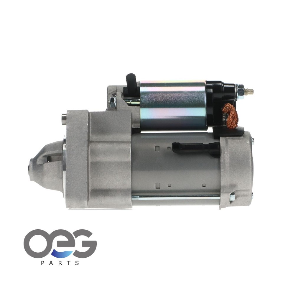 New Starter For Mini Cooper 1.5L 2020-2023 12418647866 MS438000-3521 ...