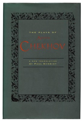 The Plays of Anton Chekhov by Anton Chekhov 9780060187057| eBay