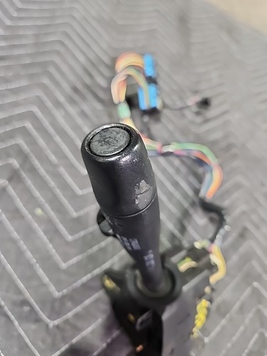 97-04 Corvette C5 Headlight Turn Signal Multi Function Switch Stalk Oem ...