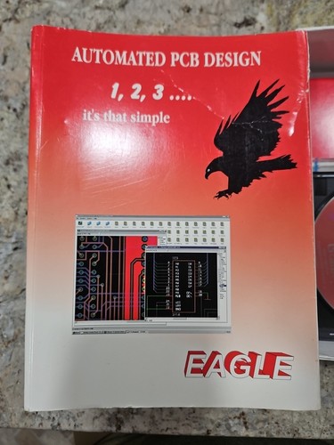 Eagle Automated PCB Design Software Ver 4+ | eBay