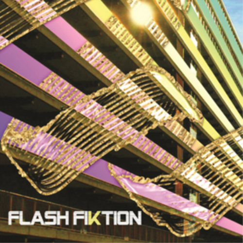Flash Fiktion Flash Fiktion (CD) Album 5060095790724 | eBay