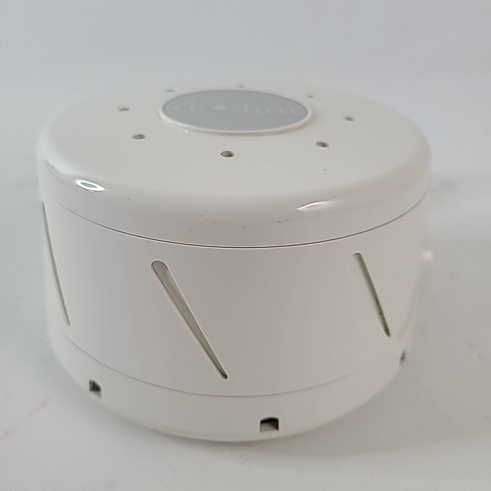 Marpac Dohm Original Natural White Noise Sleep Sound Machine Model ...