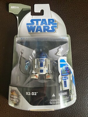 STARWARS R2D2 VINTAGE COLLECTOR RARE | eBay