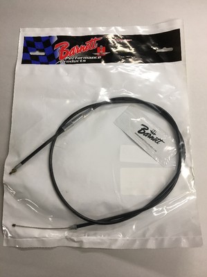 TRIUMPH DUAL THROTTLE CABLE 67-72 930 CONCENTRIC | eBay