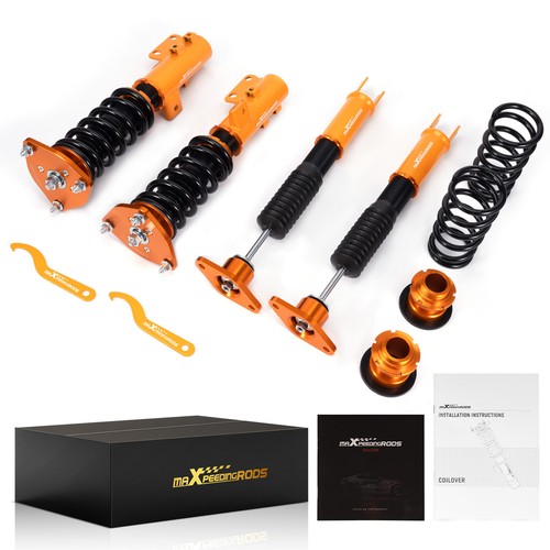 Complete Coilover Kit Adjustable Height Shocks Struts For Kia Optima ...