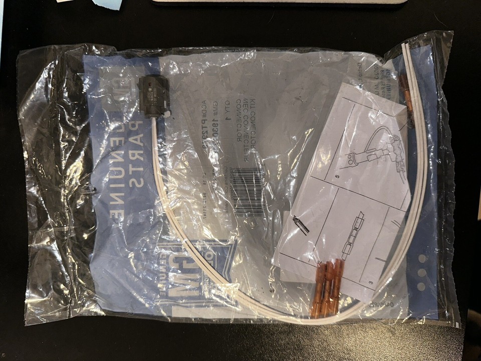 Genuine GM Multi-Purpose Pigtail 19301716 | eBay