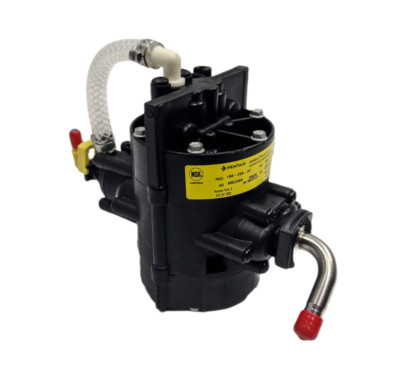 Fountains & Soda Dispensing - Pump 166-296-07