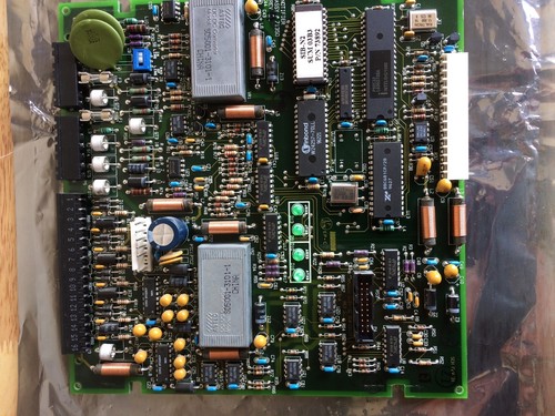 Notifier Serial Interface Module SIB-N2 | eBay