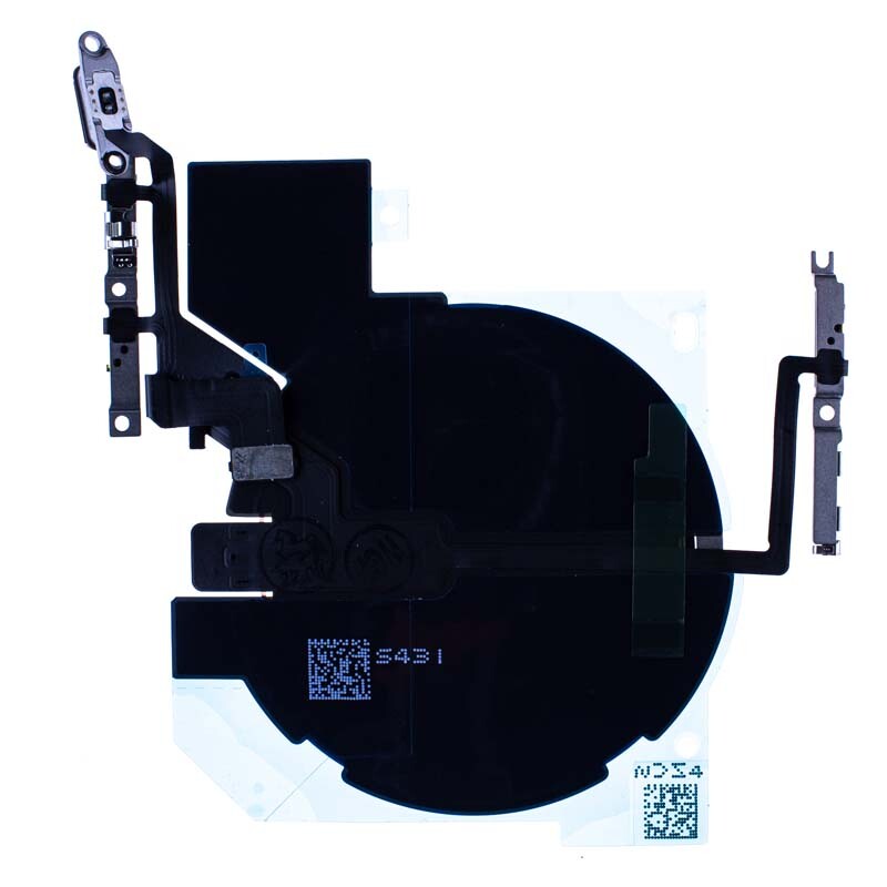 NFC Wireless Charging Coil Assembly for Apple iPhone 14 Pro Max ...