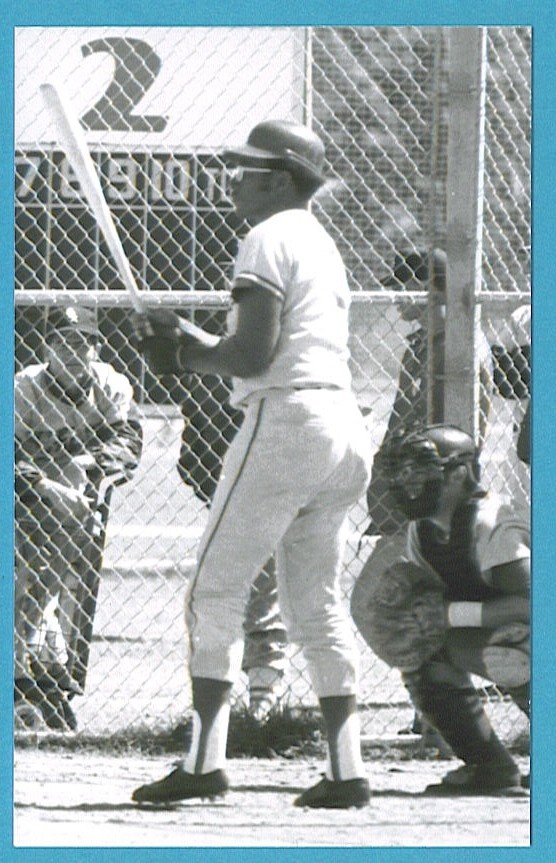 Al Cowens Kansas City Royals Vintage Baseball Postcard PP00584 | eBay