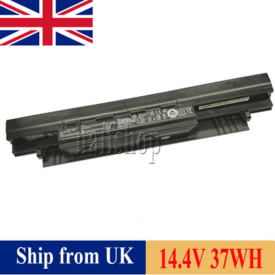 Laptop battery for ASUS A41N1421 P2501LA P552LA P2520LJ P2520L | eBay UK