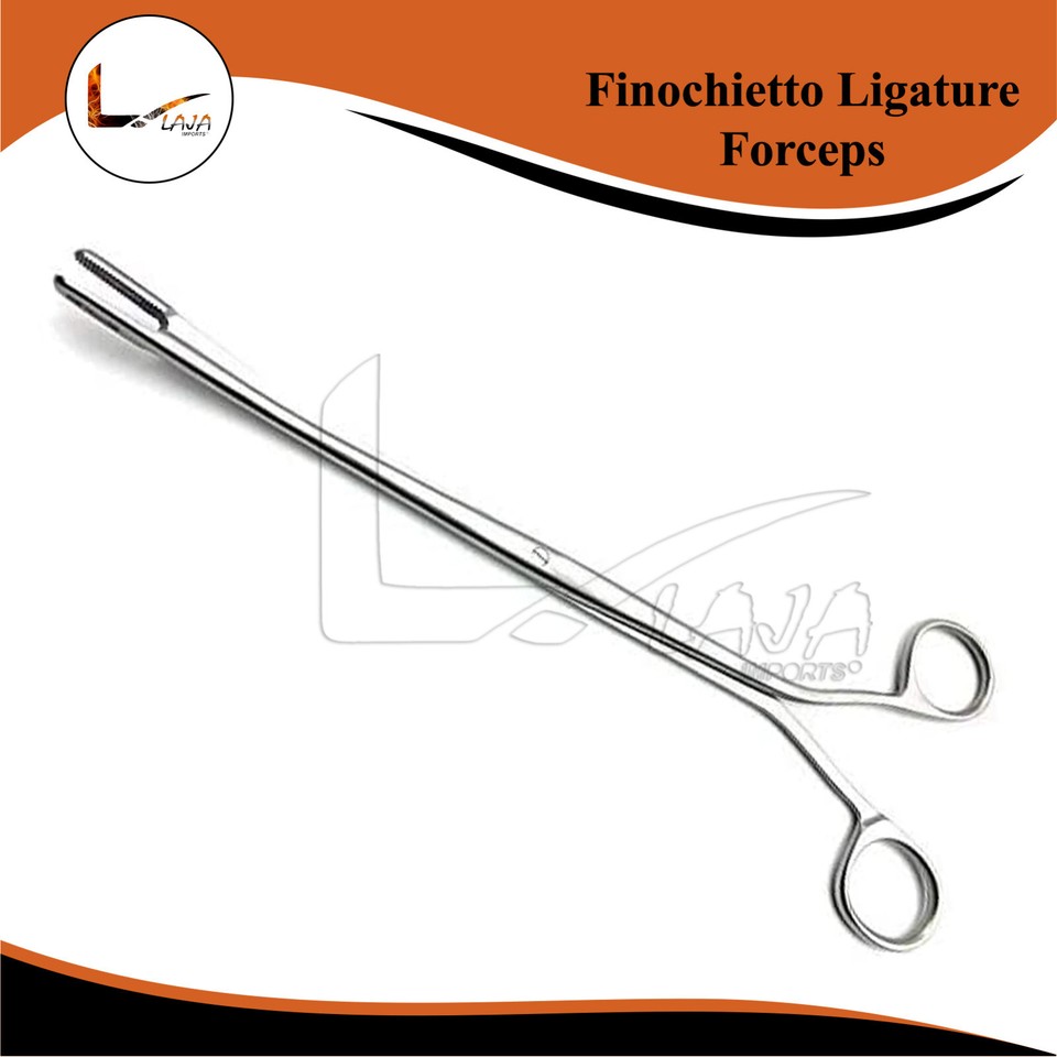 Randall Kidney Stone Forceps Fig. 1 22.5 cm | eBay