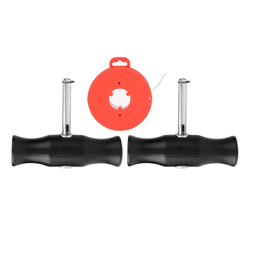 Car Auto Windshield Removal Tool Windscreen Window Glass Cutting Wire ...